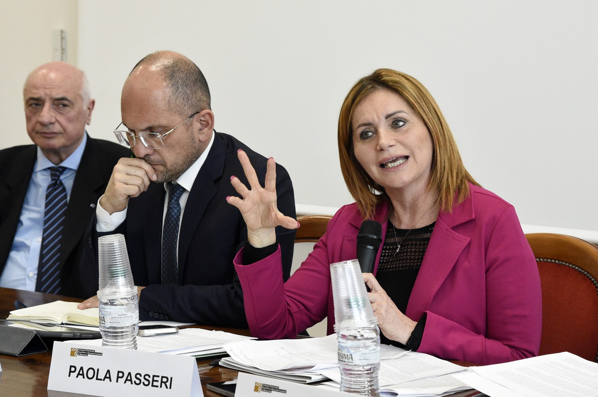 "Fateci progettare" - Collegio Provinciale Geometri e Geometri Laureati ...